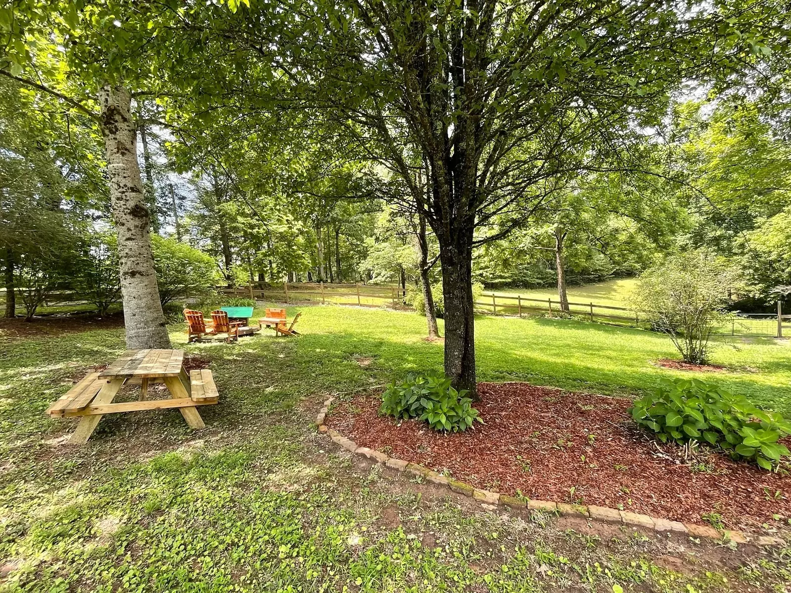 Grumpy Bear Cabin - 2 bedroom Cabin in Murphy