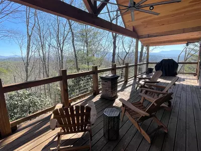 Murphy North Carolina Cabin Rentals